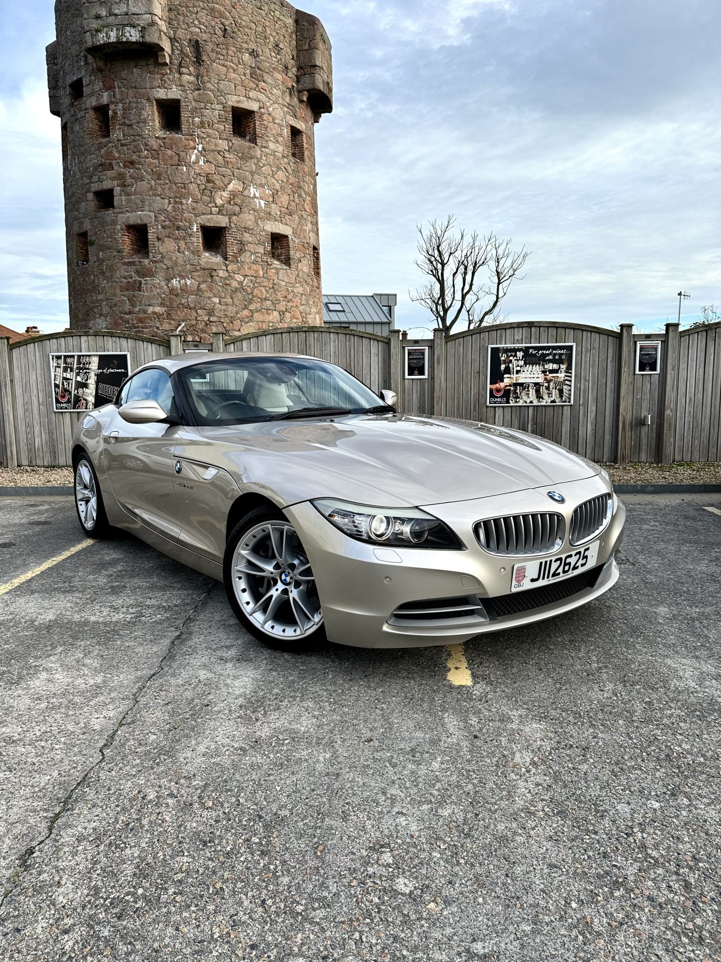 2010 BMW Z4 35i S-Drive Automatic Coupe Convertible *Rare 3.0L Model ...