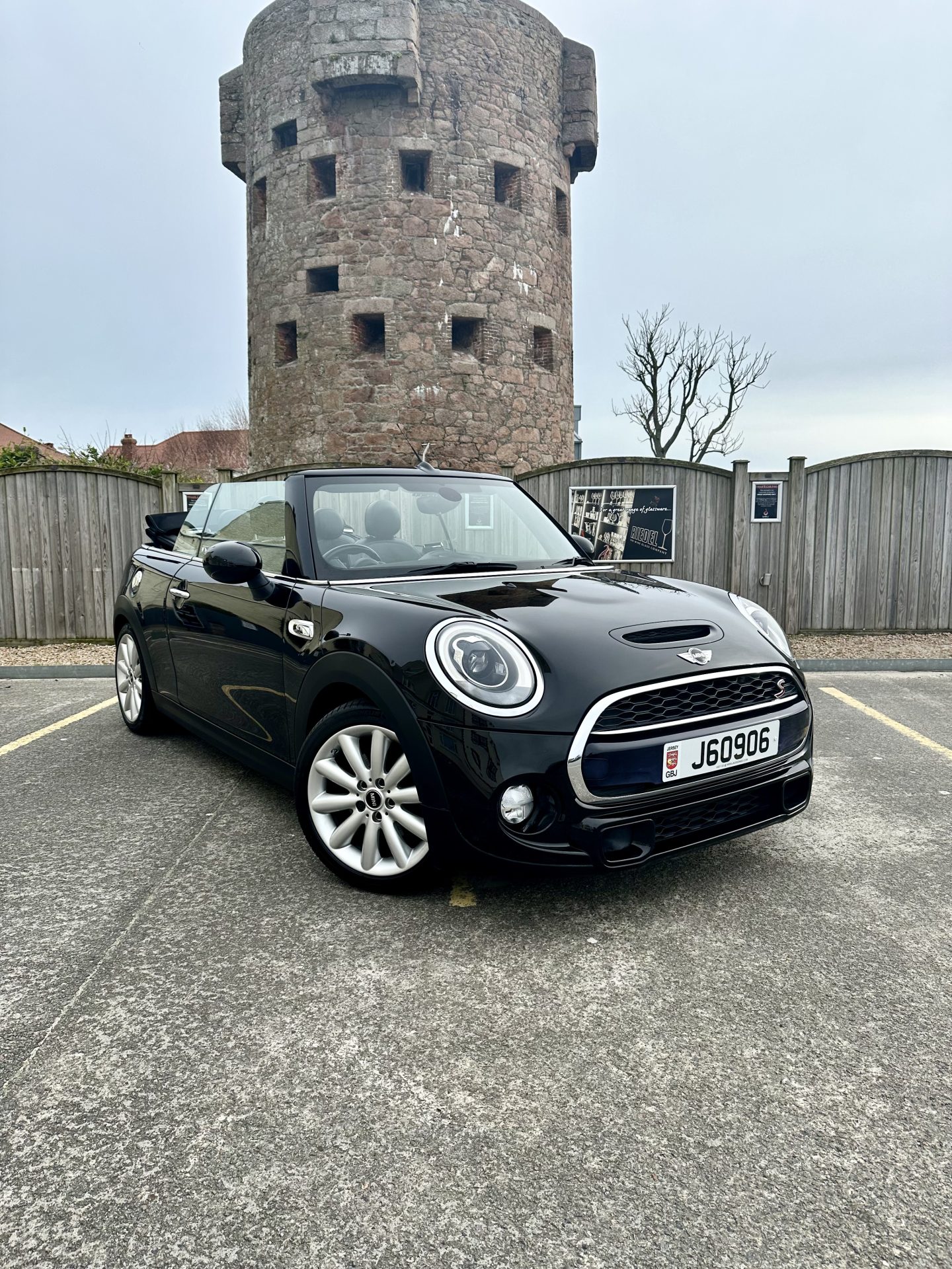 2016 Mini Cooper S Convertible | Polar Cars